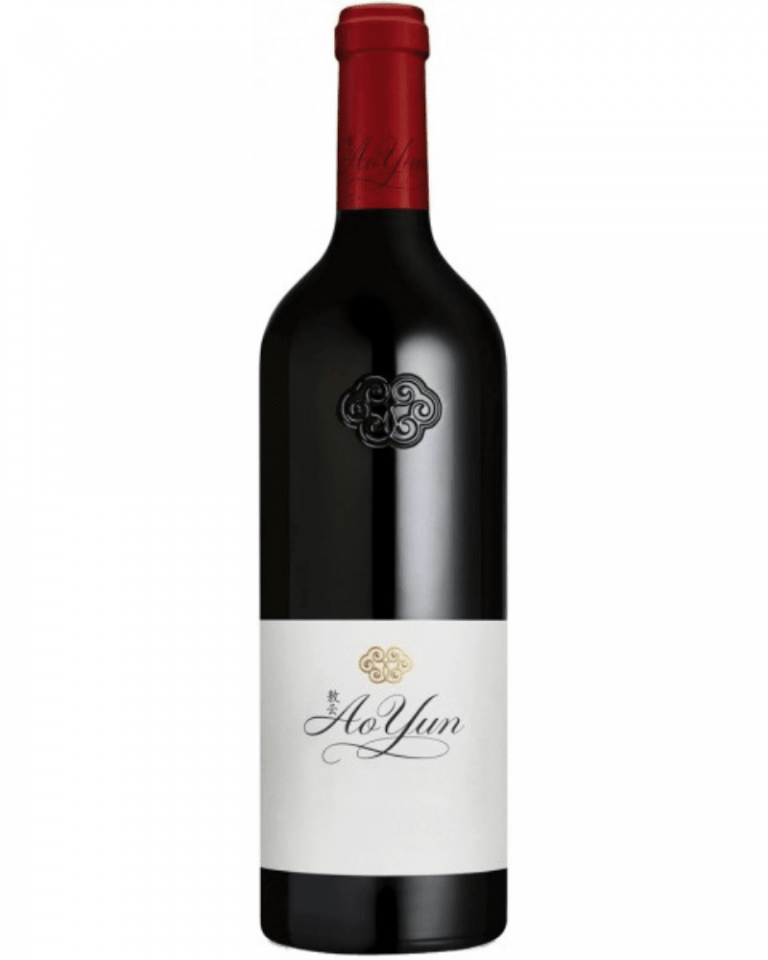 Ao yun 2016, China - Andorra Spanish and French wine