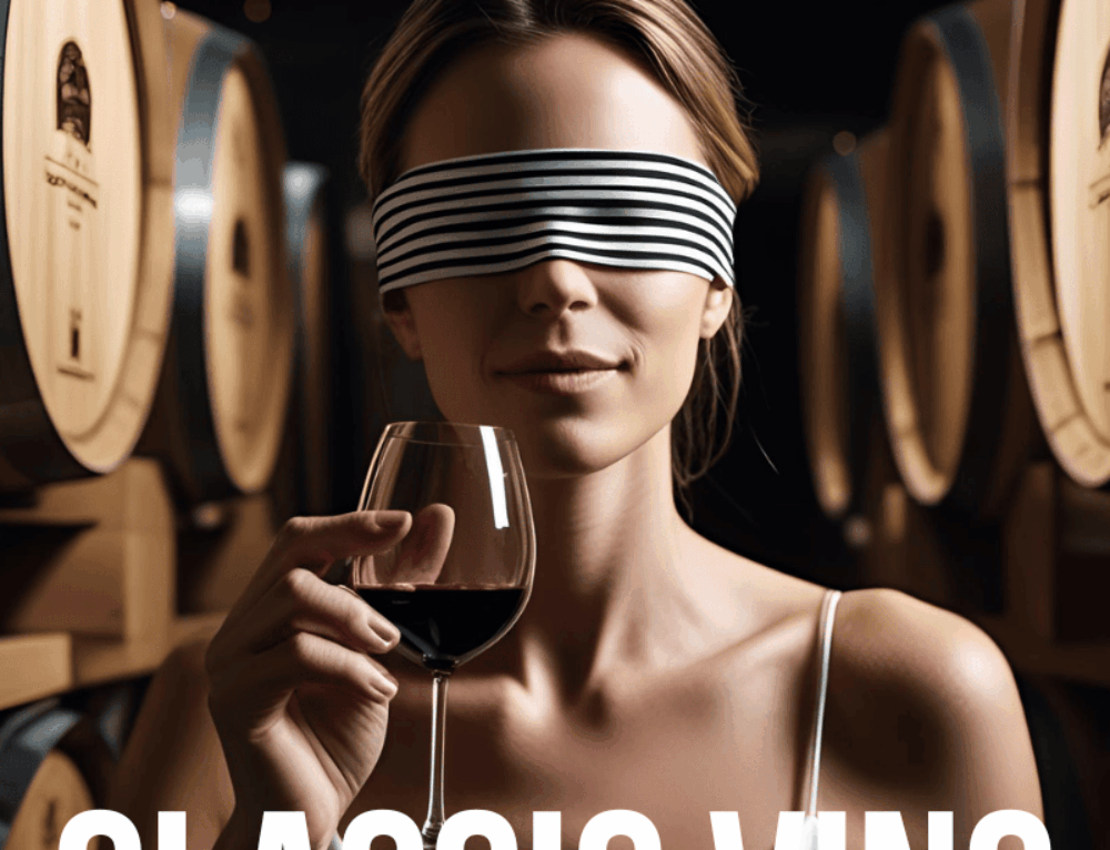 The Illusion of Decline: Why the Wine Industry Misreads Its Own Crisis ...